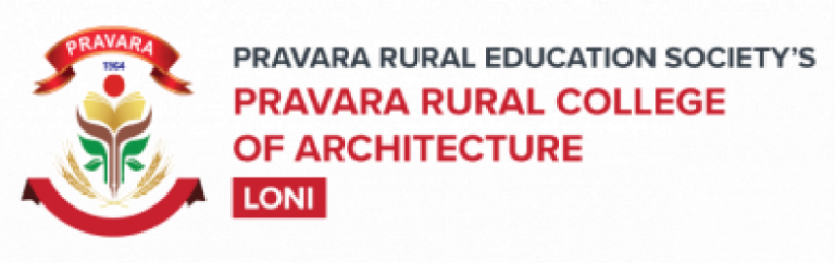Pravara Rural College of Architecture, Loni – Pravara Rural College of ...